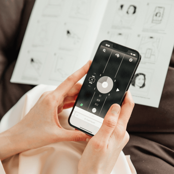 RingString™ - Australia's first personalized string art kit