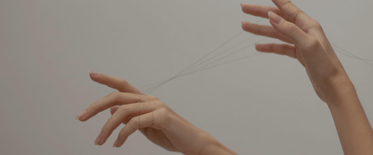 RingString™ - Australia's first personalized string art kit