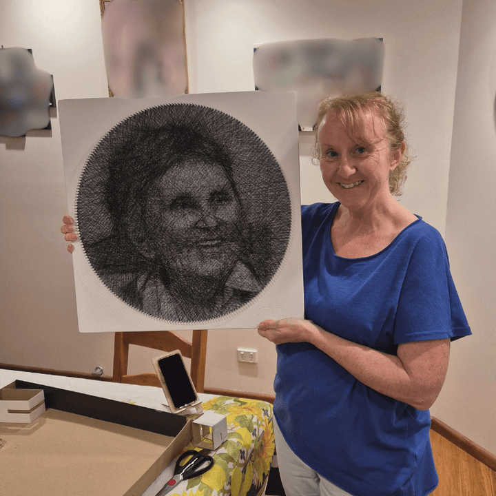 Products – RingString